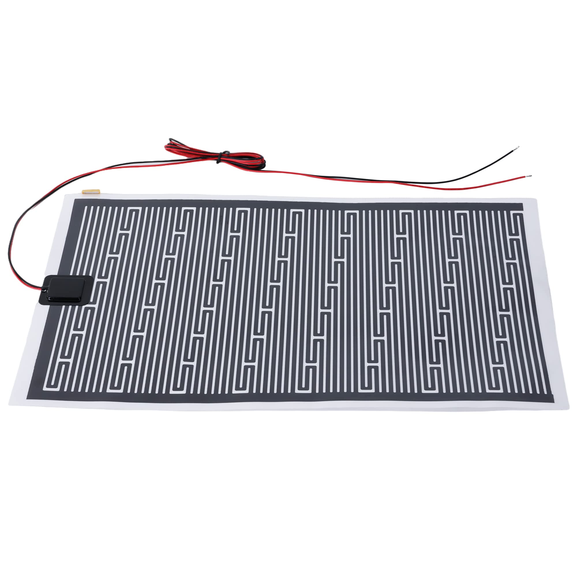 Amazon.com: Maichis Rectangle Mirror Defogger Heating Pad, 24’’ x 16 ...