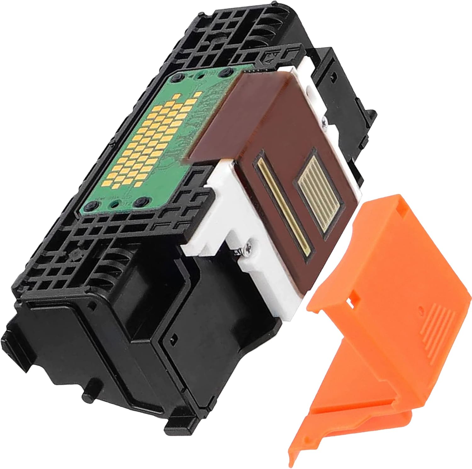 Amazon.com: QY6-0086 Print Head Replacement for Canon MX922 Printhead ...
