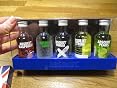 Absolut Vodka Sensations Tropical Fruit, fruchtiger Aperitif mit einem ...