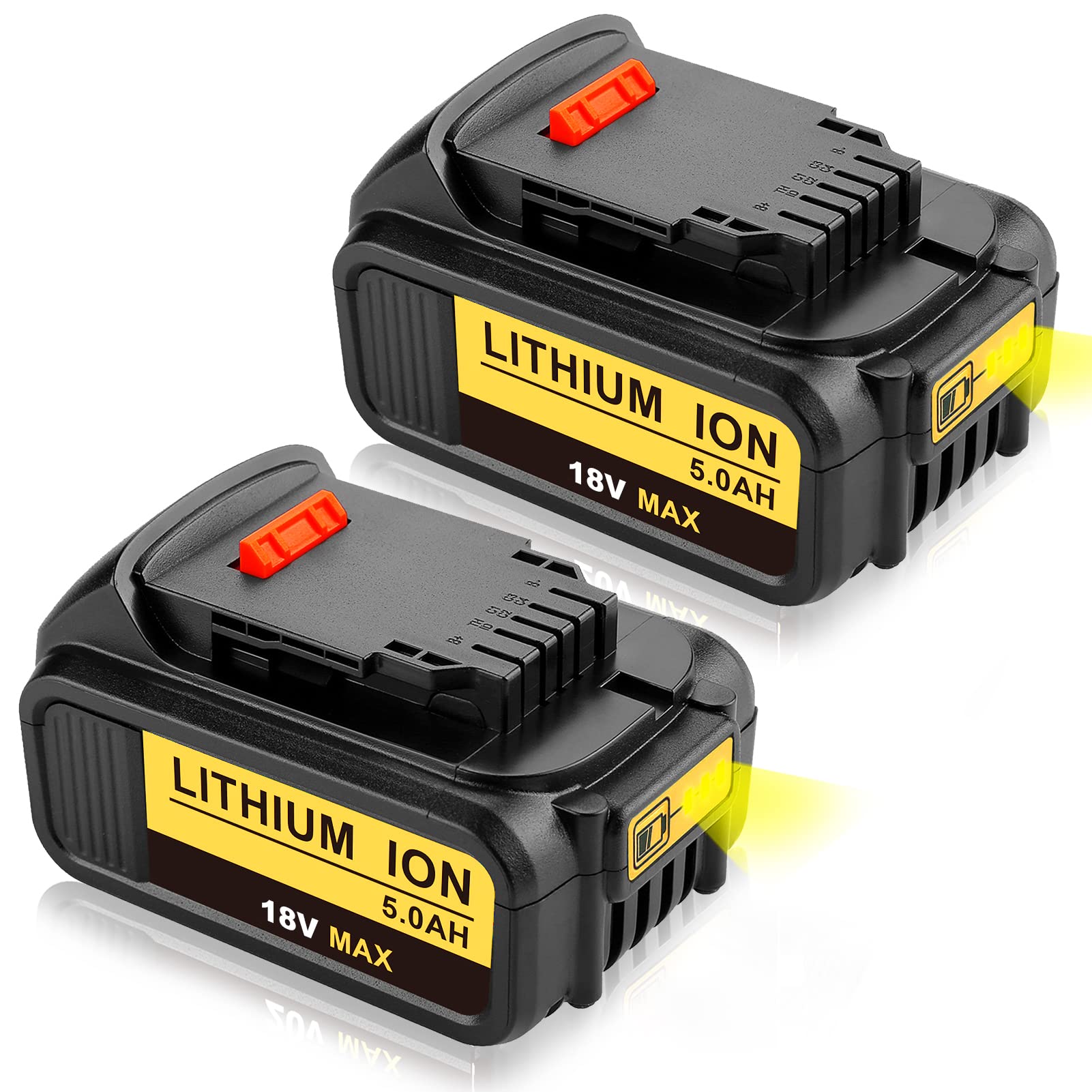 Flymo 20V li ion battery - Find the best price at PriceSpy