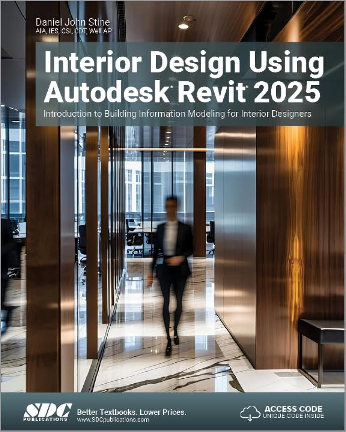 Interior Design Using Autodesk Revit 2025: Introduction to Building ...