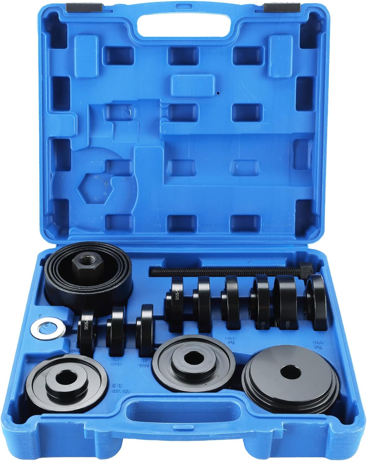 Orion – Motor Tech OMT – Trousse de presse pour roulement de roue pour ...