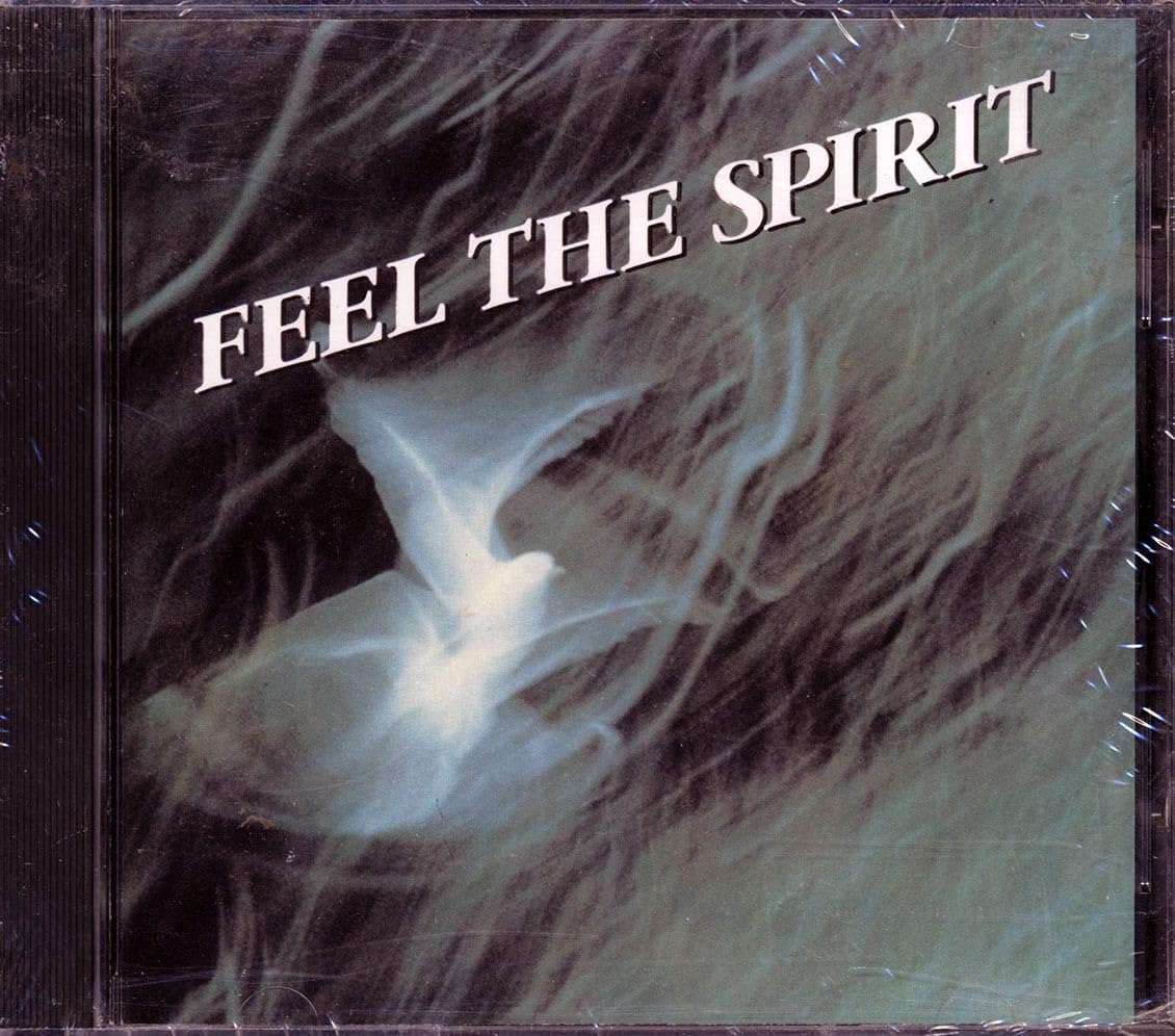 Amazon.com: Feel the Spirit: CDs & Vinyl
