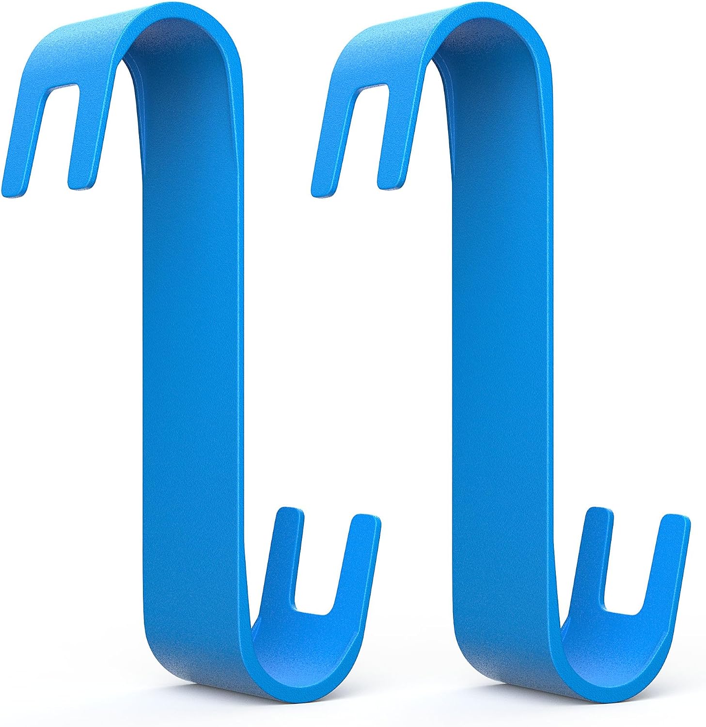 Amazon.com: ANTEQI Pool Skimmer Net Holder, 2Pcs Plastic Swimming Pool ...
