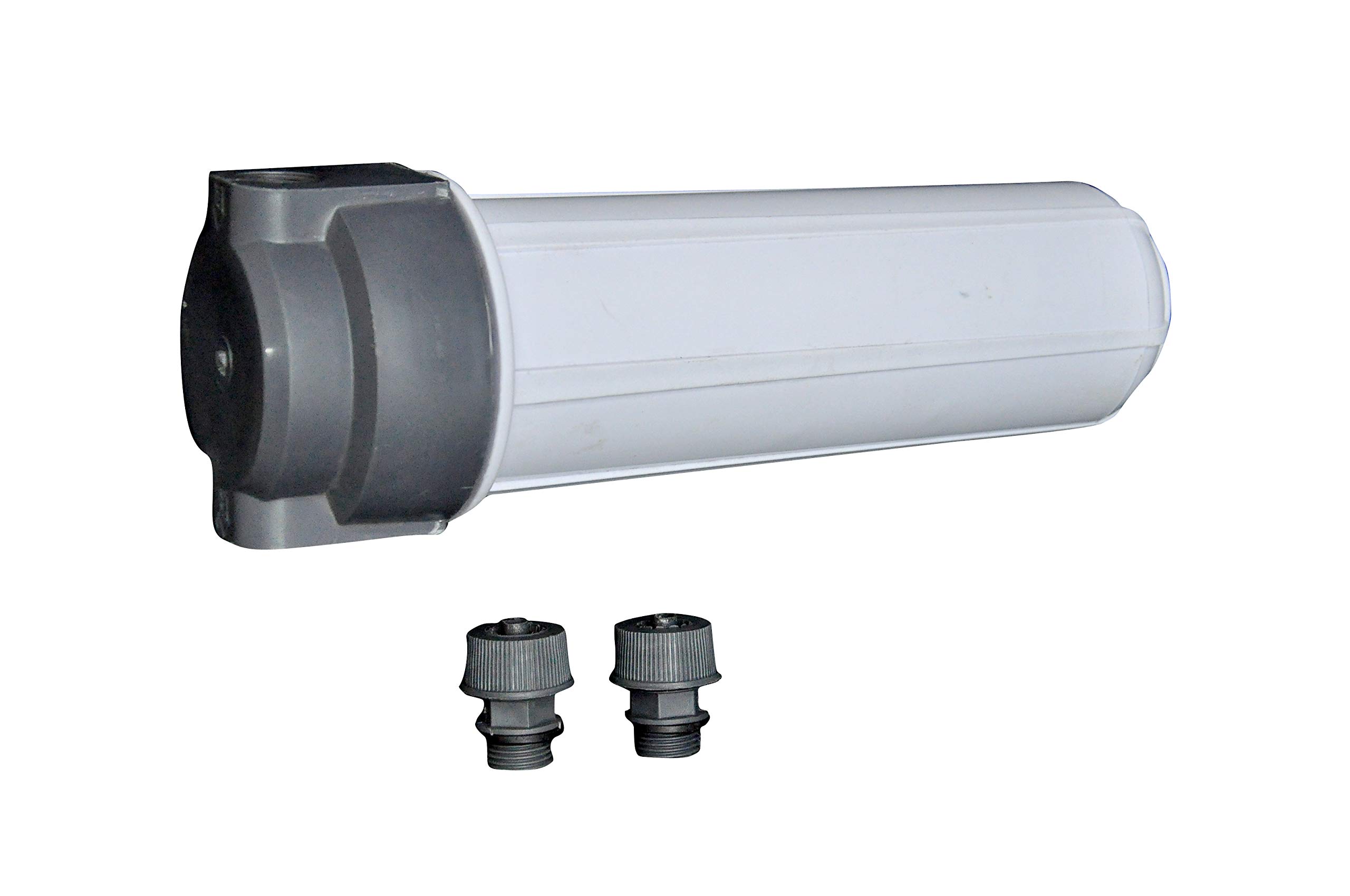 Buy IONIX Classic housing ful Installation Set with 1/2 Inch Pipe and ...