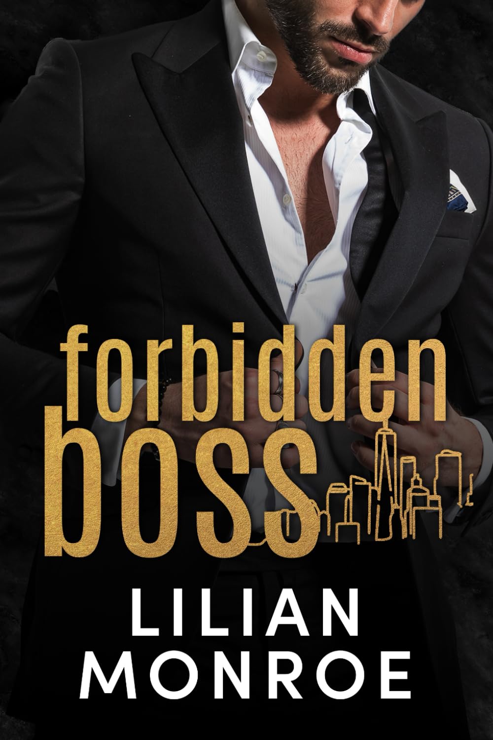 Amazon.com: Forbidden Boss (Manhattan Billionaires): 9781922986962: Monroe, Lilian: Books
