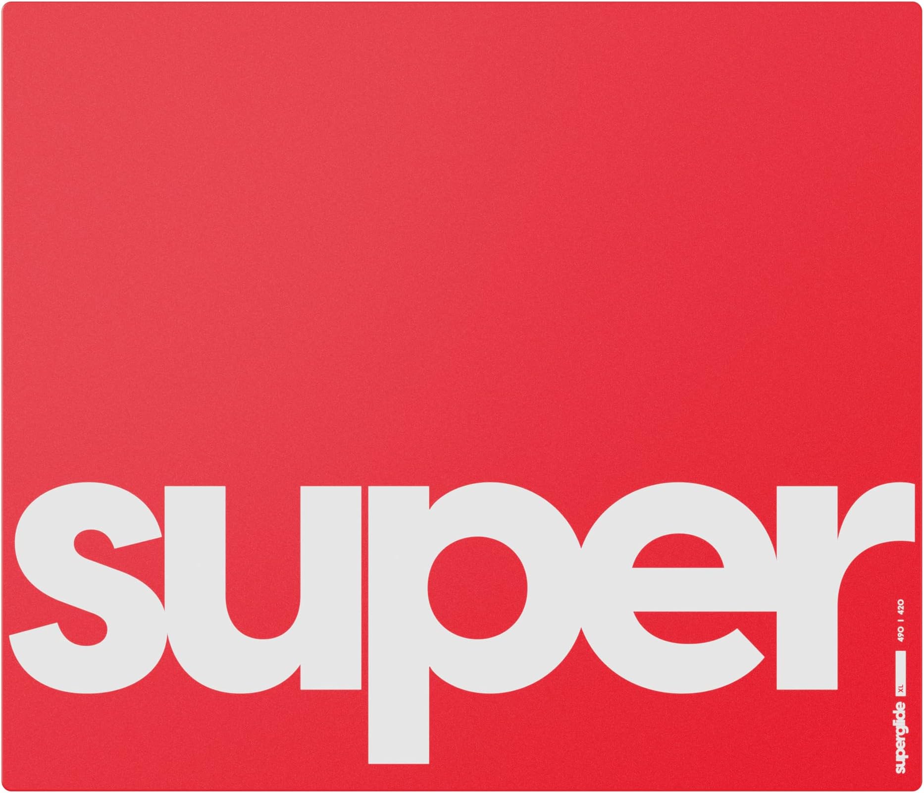 Wallhack Glass Pad 4.0 Gaming Mouse Pad | Professional Mouse Mat ...