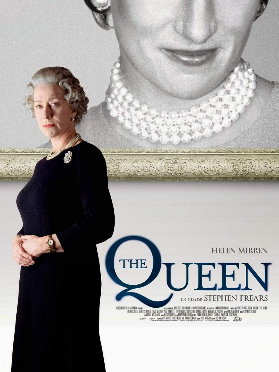 Amazon: The Queen: DVD et Blu-ray: 20th Century Fox