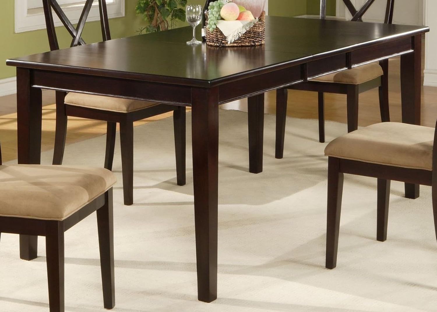 Amazon.com - Jackson Dining Table - Tables