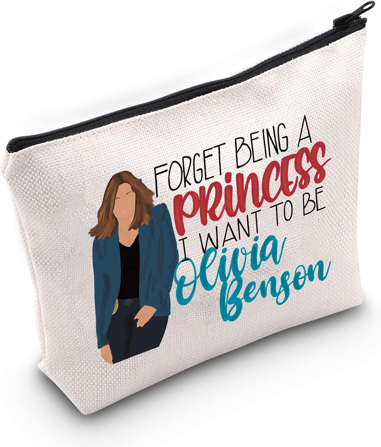 Amazon.com: TOBGBE Funny Law Detective Team TV Show Merchandise Special ...