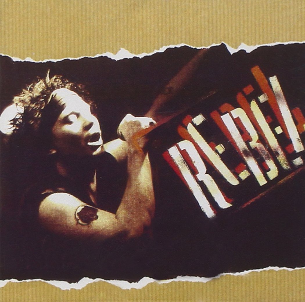 Amazon.com: Rebel: 3307511491622: Rebel, The Rebel: Books