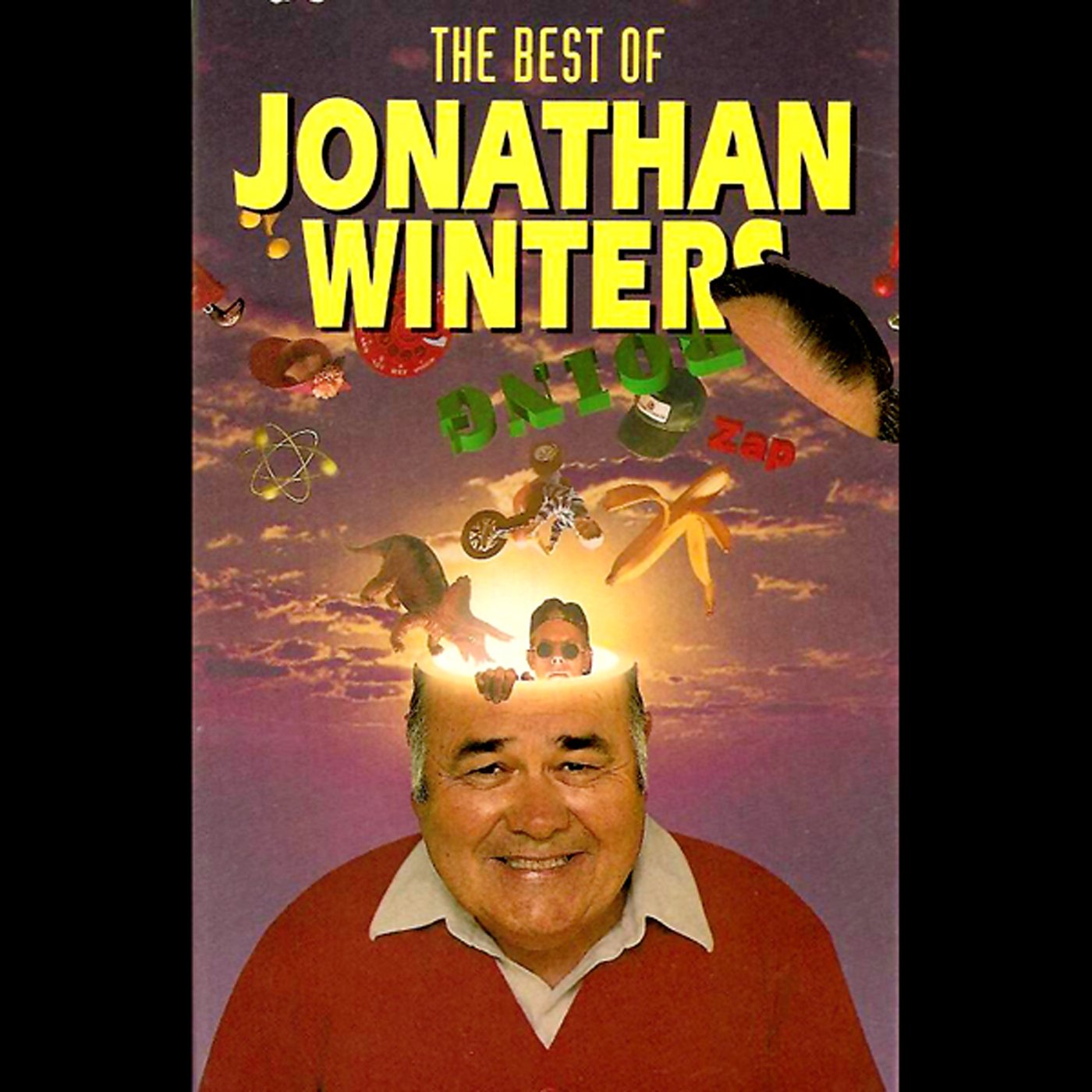 Amazon.com: The Best of Jonathan Winters (Audible Audio Edition ...
