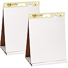 Amazon.com : Post-it Super Sticky Easel Pad, 25 in x 30 in, White, 30 ...