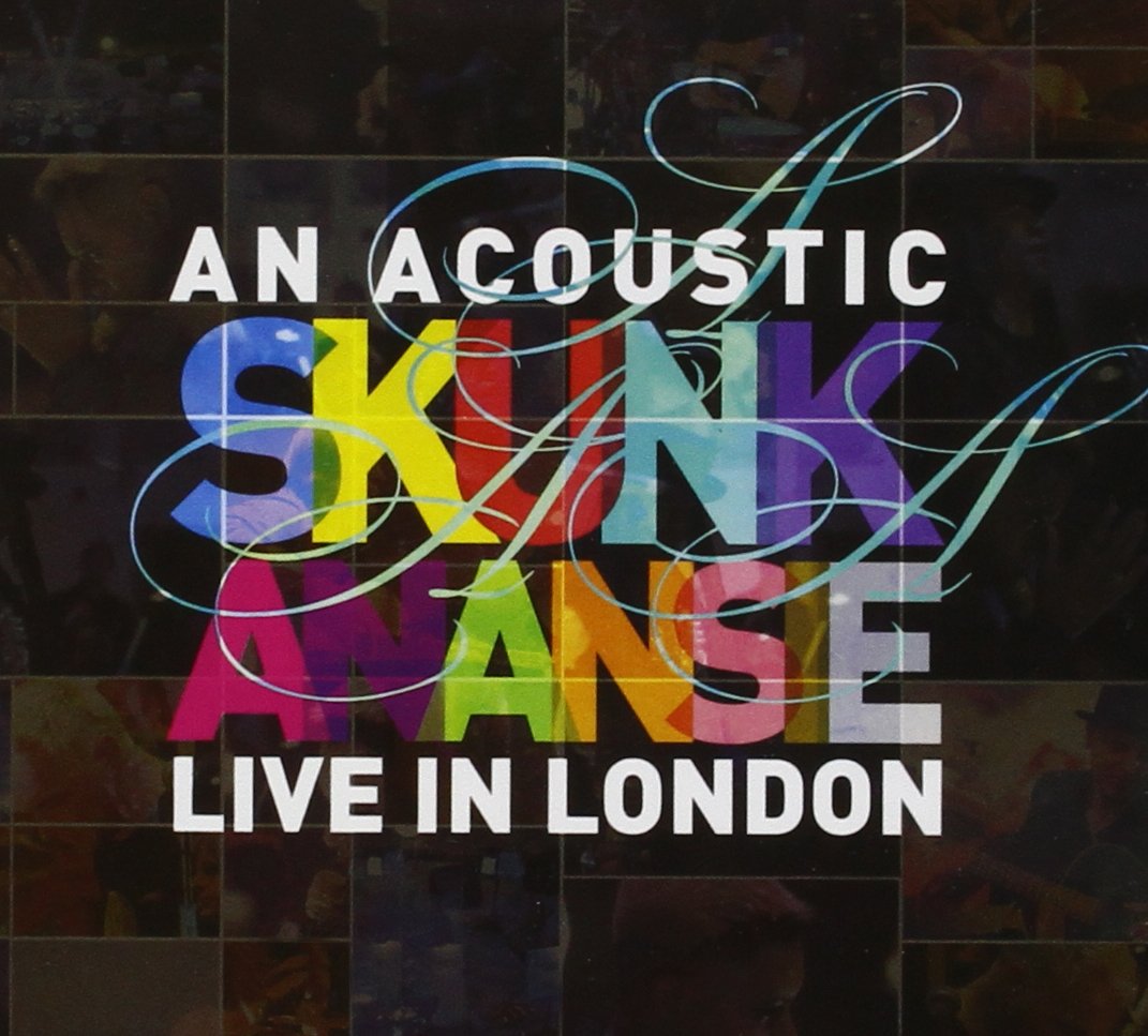 Skunk Anansie, Cass Lewis, Len Arran, Mark Richardson, Robbie France ...