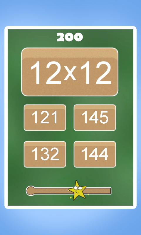 Speed Math - App on Amazon Appstore