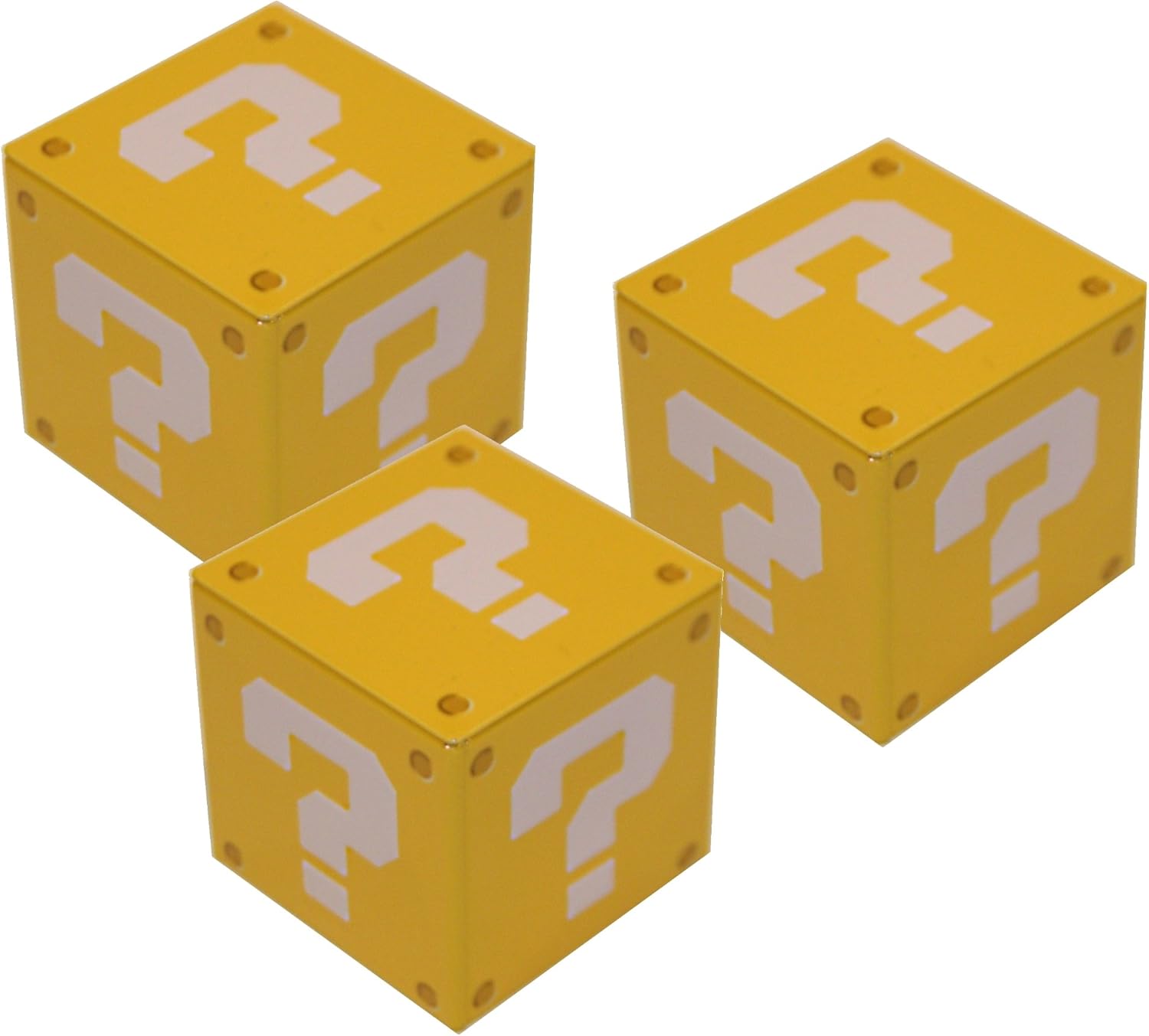 Amazon.com: Nintendo Coin Candies, Pack of 3 : Toys & Games