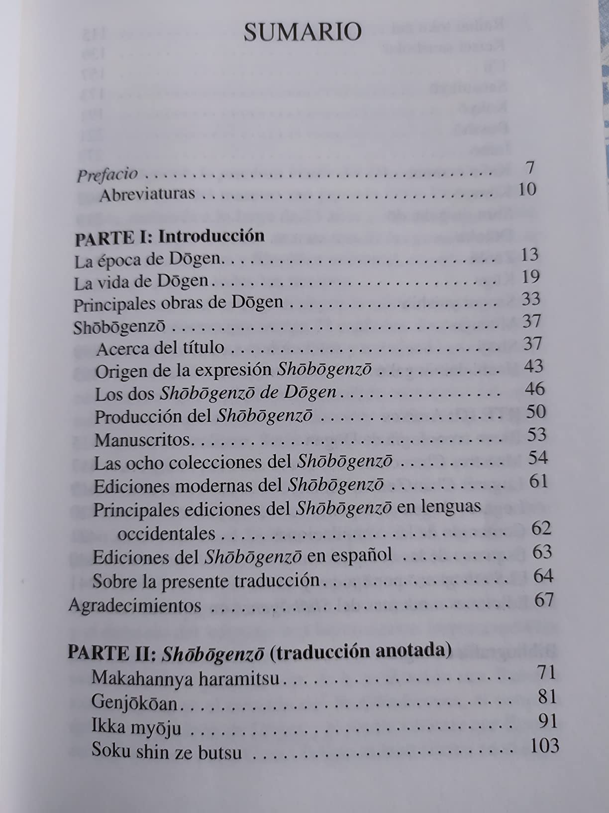 SHOBOGENZO (VOLUMEN 2) (2014) : EIHEI DOGEN, Piquero Ferreras, Pedro ...