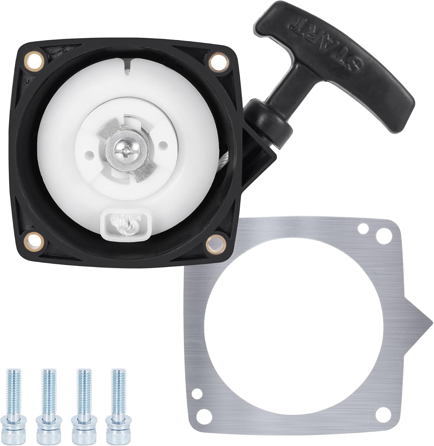 Redmax Echo Backpack Blower Pull Starter Recoil Assembly : Amazon.ca ...