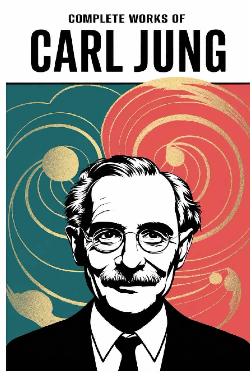 Complete Works of Carl Jung: Psychological Types, Psychiatric Studies ...