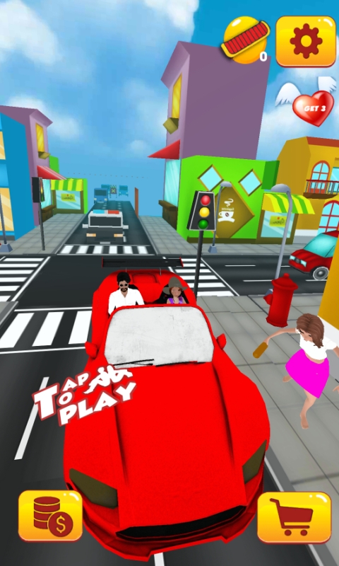 Cheater Run - App on the Amazon Appstore