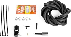 Amazon.com : APR MS100101 Boost Tap - 1.8T / 2.0T EA888 Gen 3 MQB ...