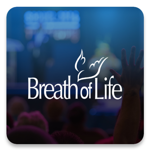 Breath of Life TV Ministry - App on Amazon Appstore
