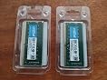 Crucial RAM 64GB Kit (2x32GB) DDR4 2666 MHz CL19 Laptop Memory ...