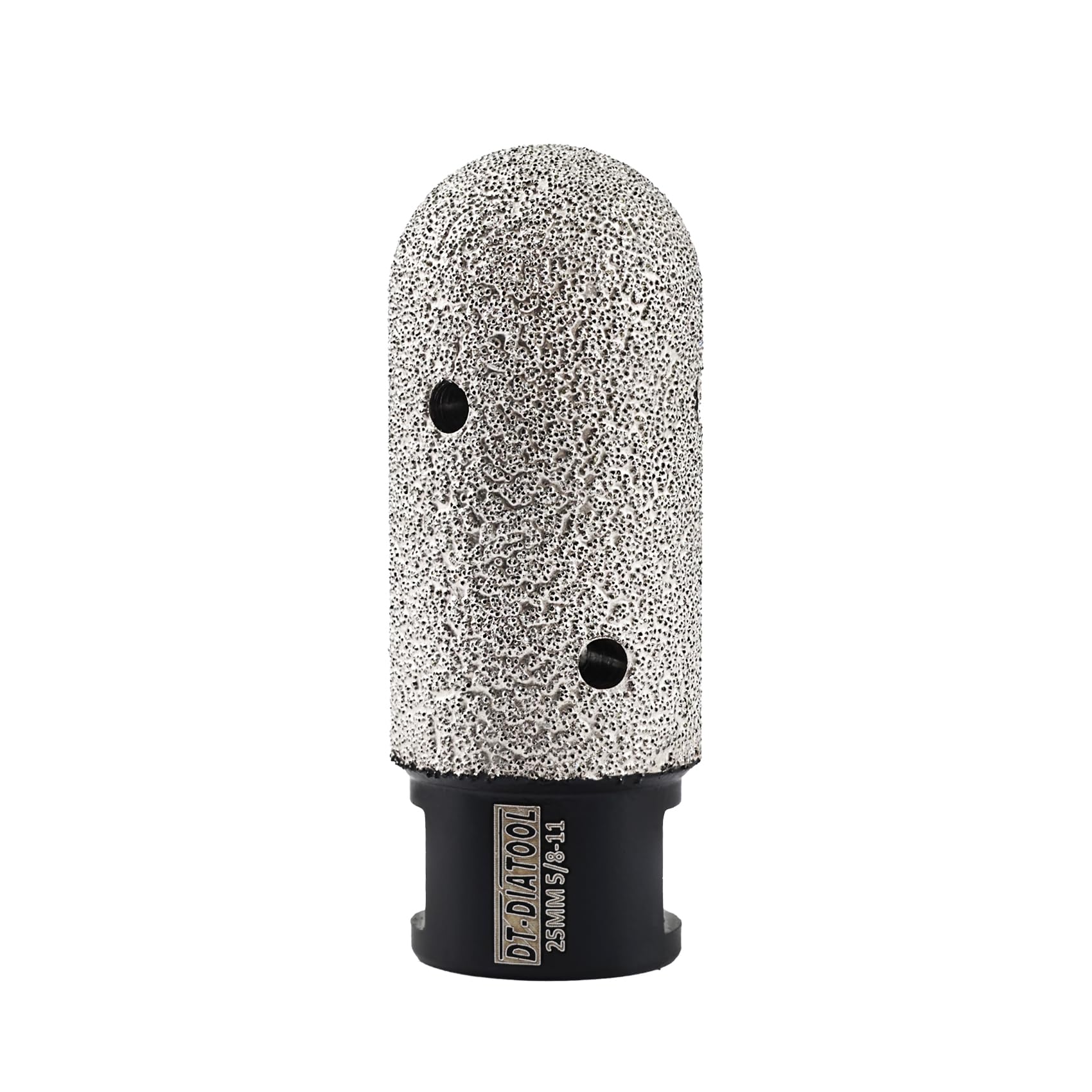 Snapklik.com : DT-DIATOOL Diamond Finger Milling Bit 1"
