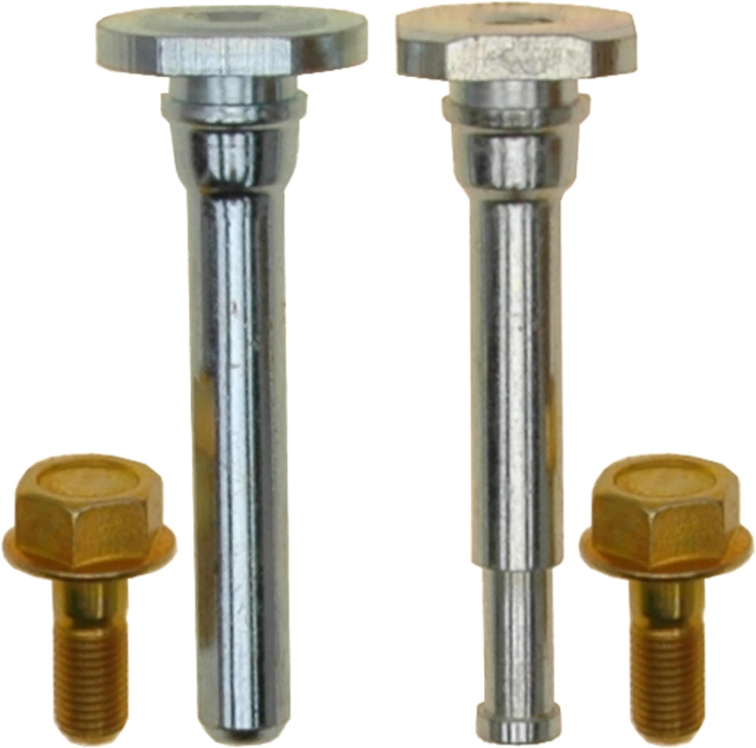 ACDelco Professional 18H1230 Rear Disc Brake Caliper Bolt Kit with Pins ...