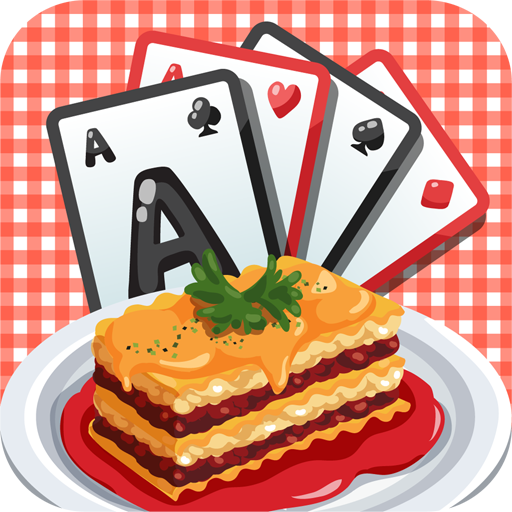 Kitchen Solitaire - App on Amazon Appstore