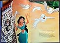 Disney Princess Aladdin: The Story of Jasmine: Parragon Books Ltd ...