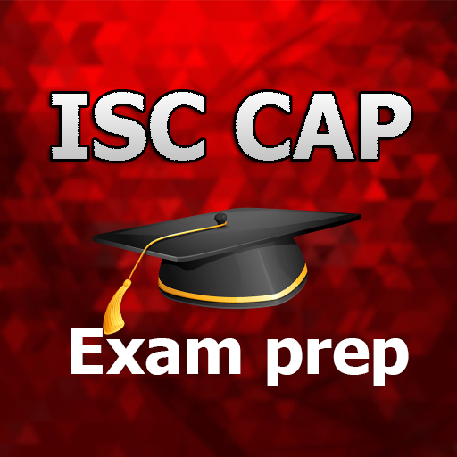 ISC CAP MCQ EXAM Prep 2018 Ed - App on Amazon Appstore