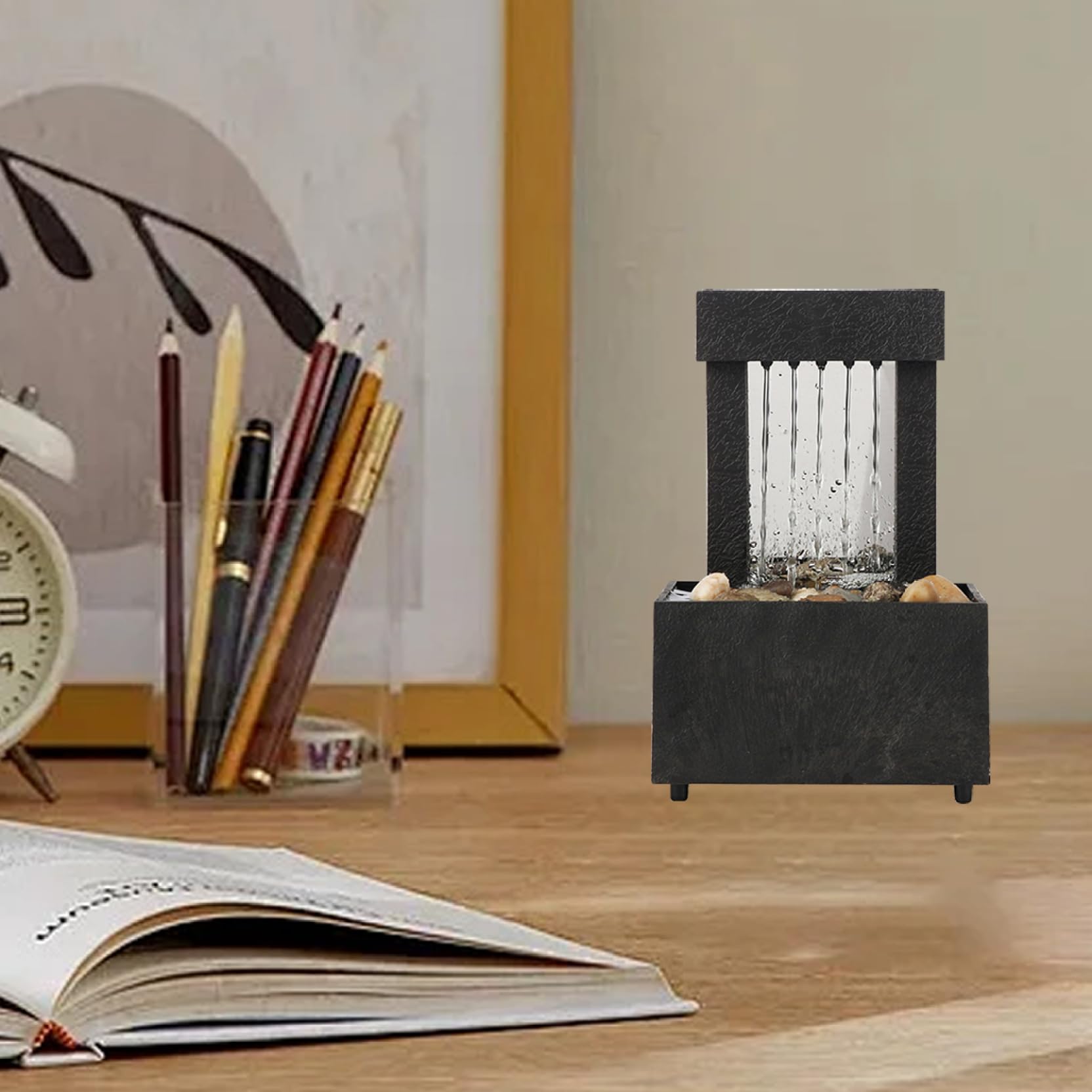 Battery Operated Desktop Fountains