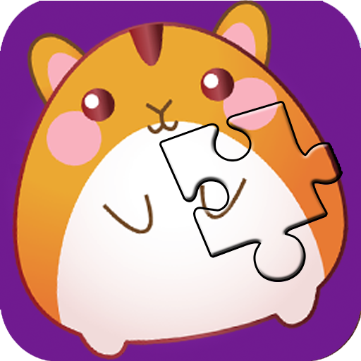Hamster puzzle - App on Amazon Appstore