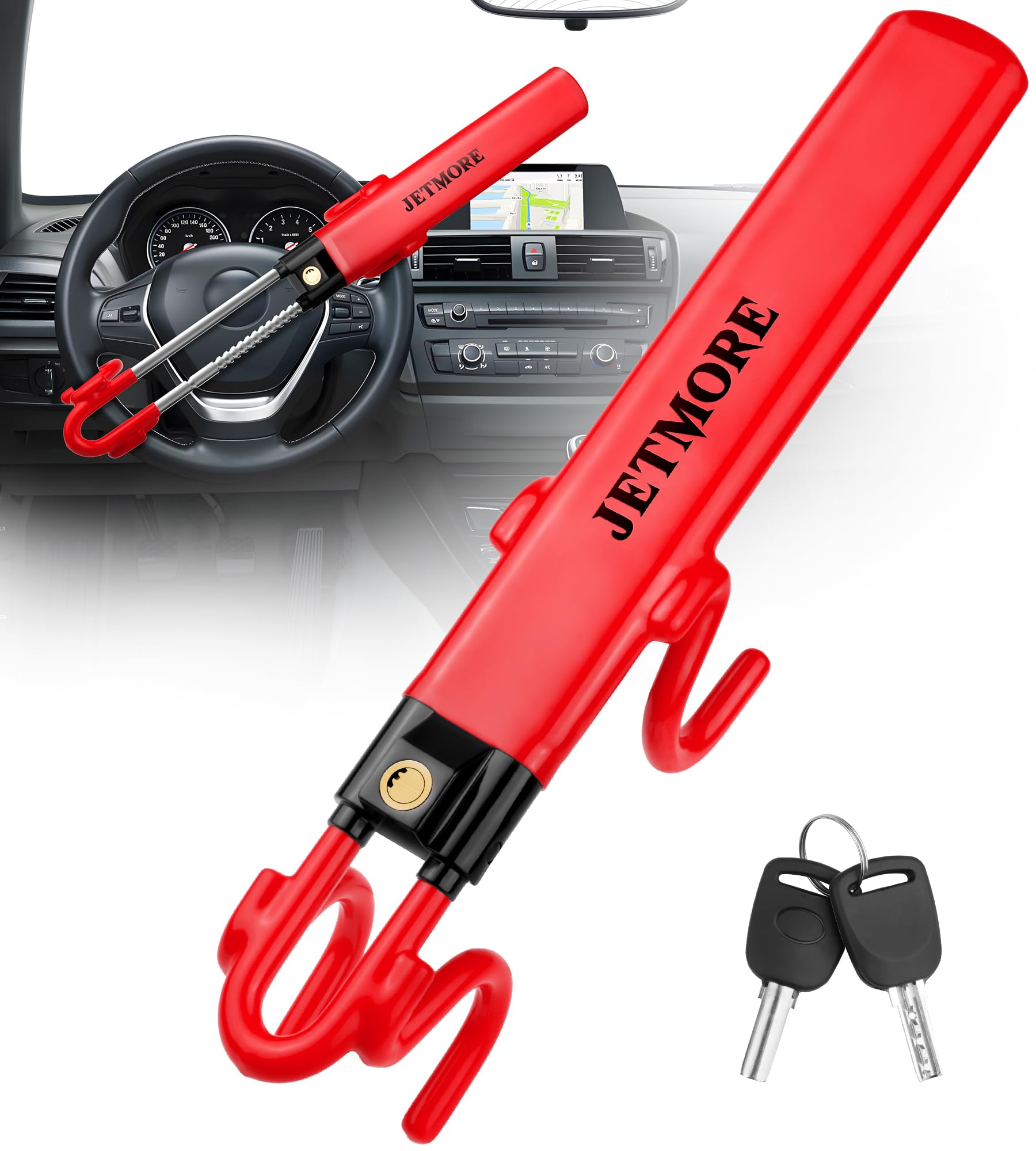 7 Best Car Lock | Stop Keyless Theft For Good