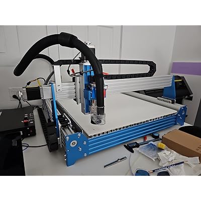 Genmitsu XY-Axis Extension Kit for CNC Router Machine PROVerXL 4030 in ...