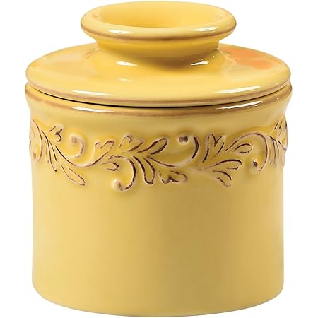 Amazon.com | Butter Bell - The Original Butter Bell Crock by L. Tremain ...