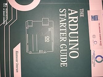 Roinco Multipurpose Starter Kit for Arduino IDE - Robotics For Beginners (learn Basic ...