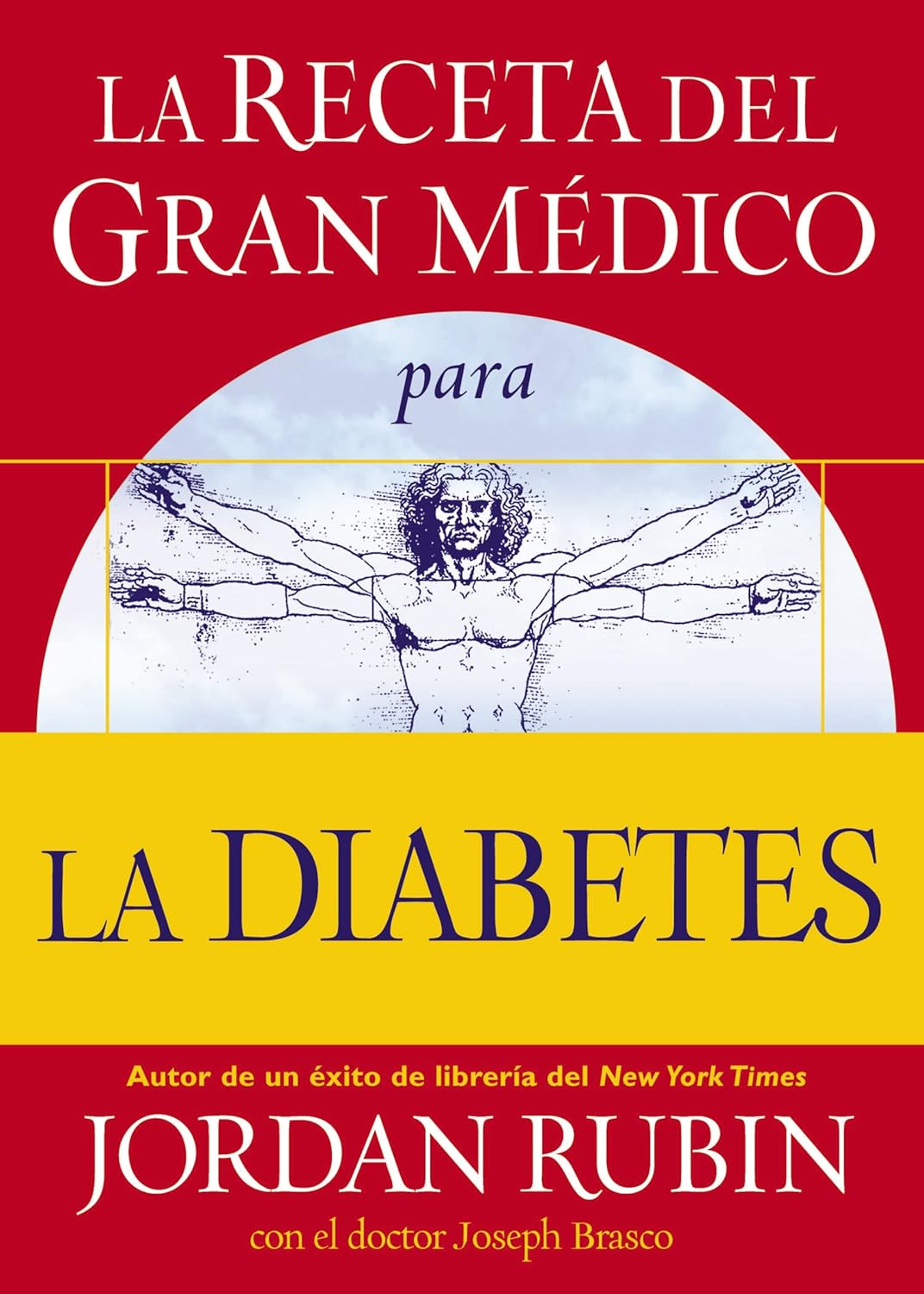 La receta/diabetis (the great physician's rx for diabetes) : Remedios ...