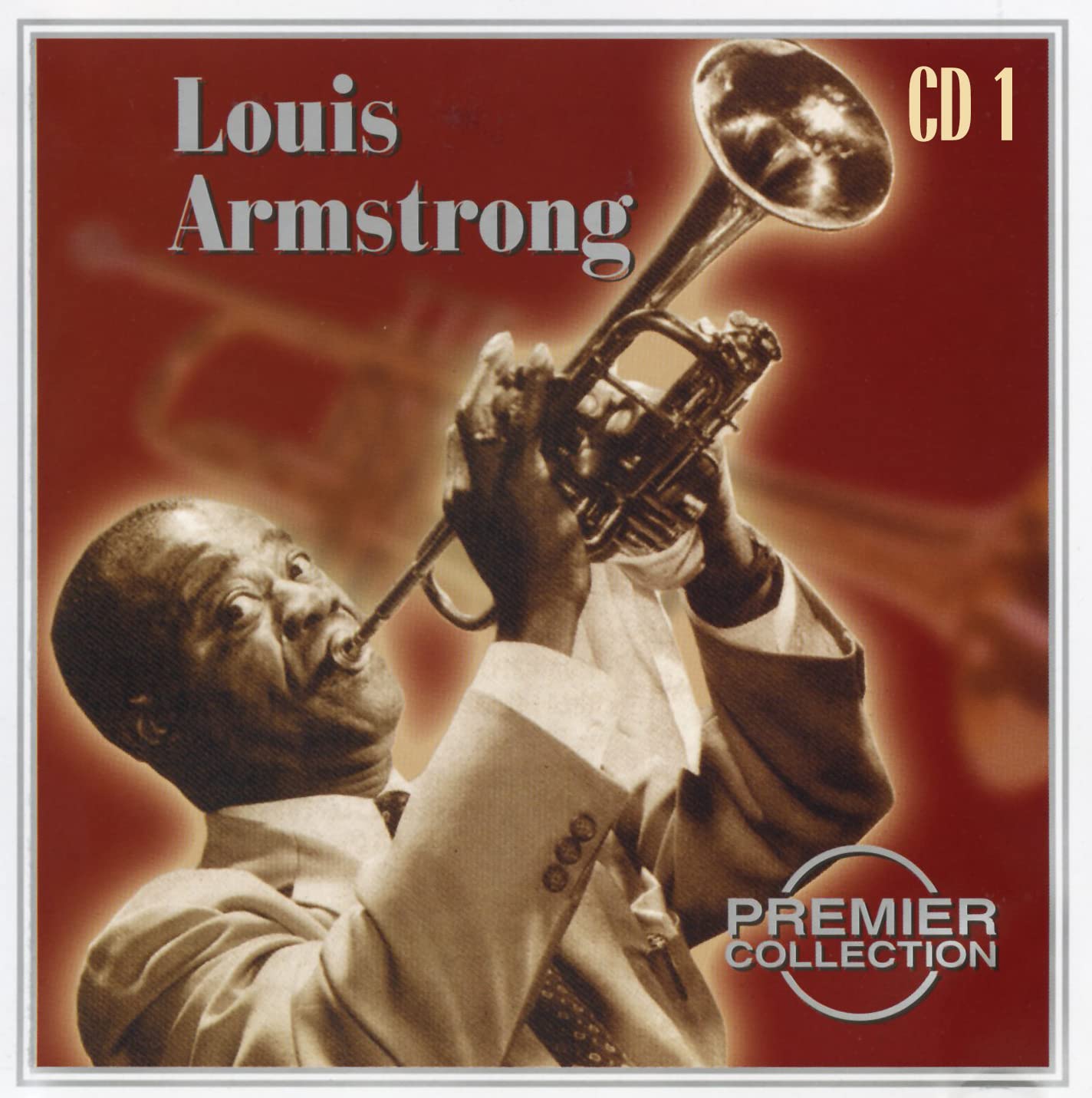 Louis Armstrong - Premier Collection CD1 - Amazon.com Music
