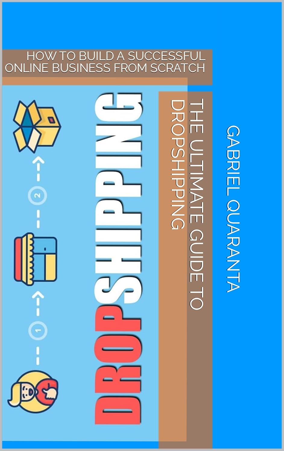 Amazon.com: The Ultimate Guide to Dropshipping: How to Build a ...