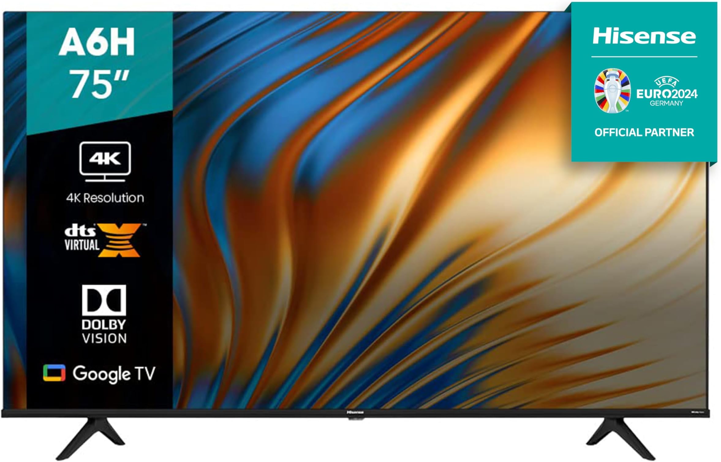 Sony Pantalla 55 Pulgadas KD-55X77L BRAVIA LED 4K UHD Smart Google TV ...