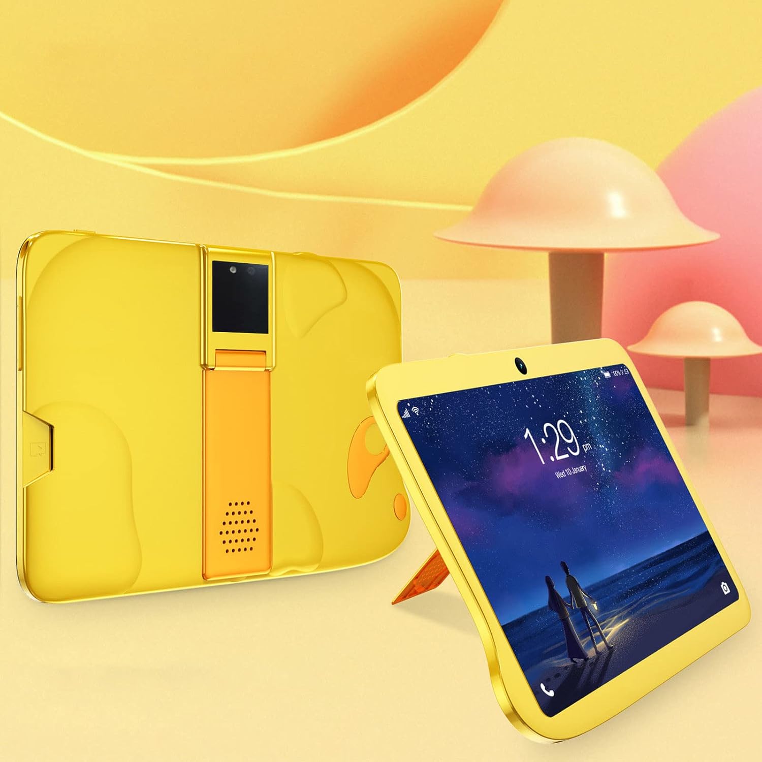 Amazon Yanvan Tablet Android HD Tablet WiFi Bluetooth Android amazon-yanvan-tablet-android-hd-tablet-wifi-bluetooth-android