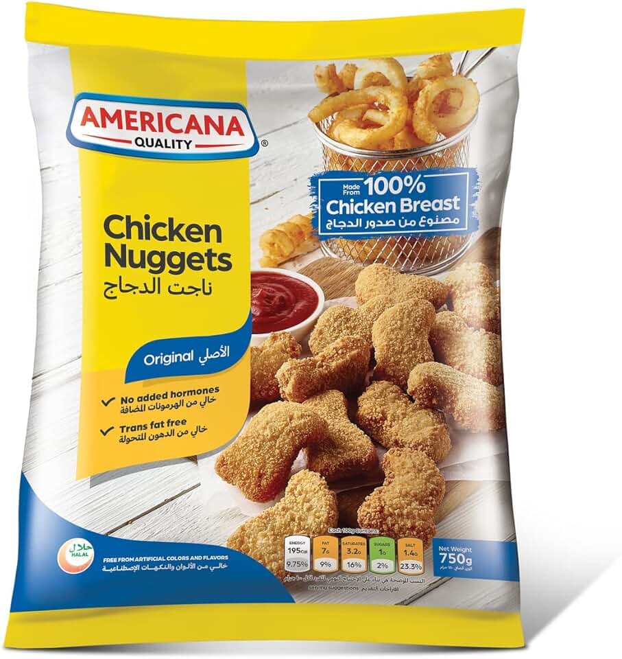 Amazon.ae: Americana