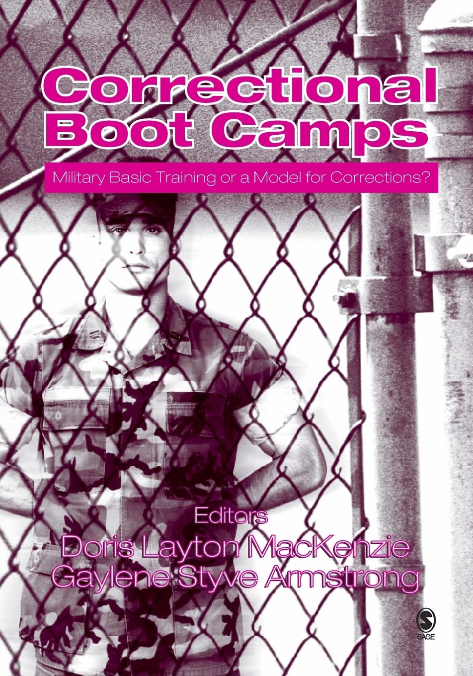 Correctional Boot Camps: Military Basic Training or a Model for ...