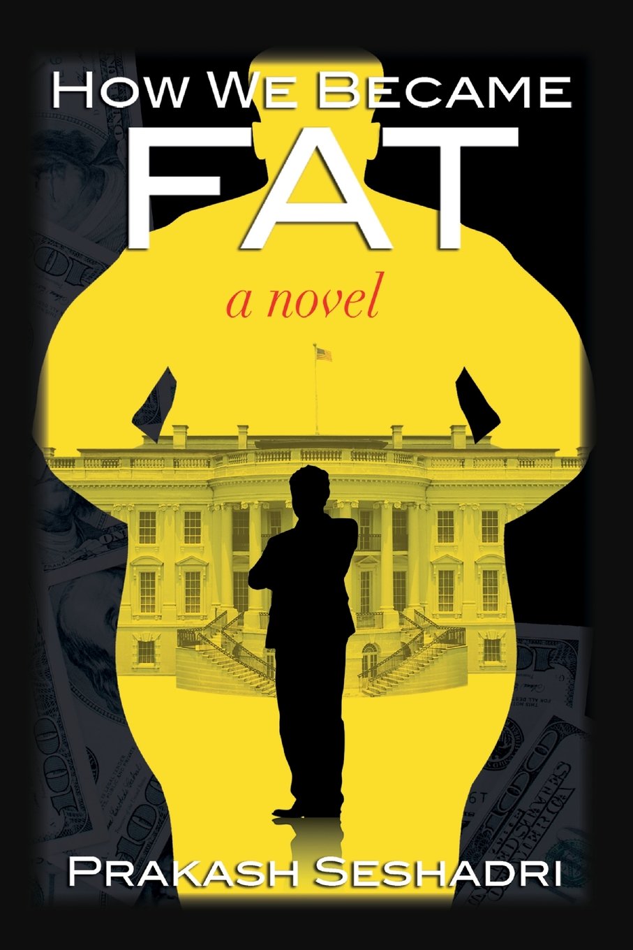 Amazon.com: How We Became Fat: A Novel: 9780996319317: Seshadri ...