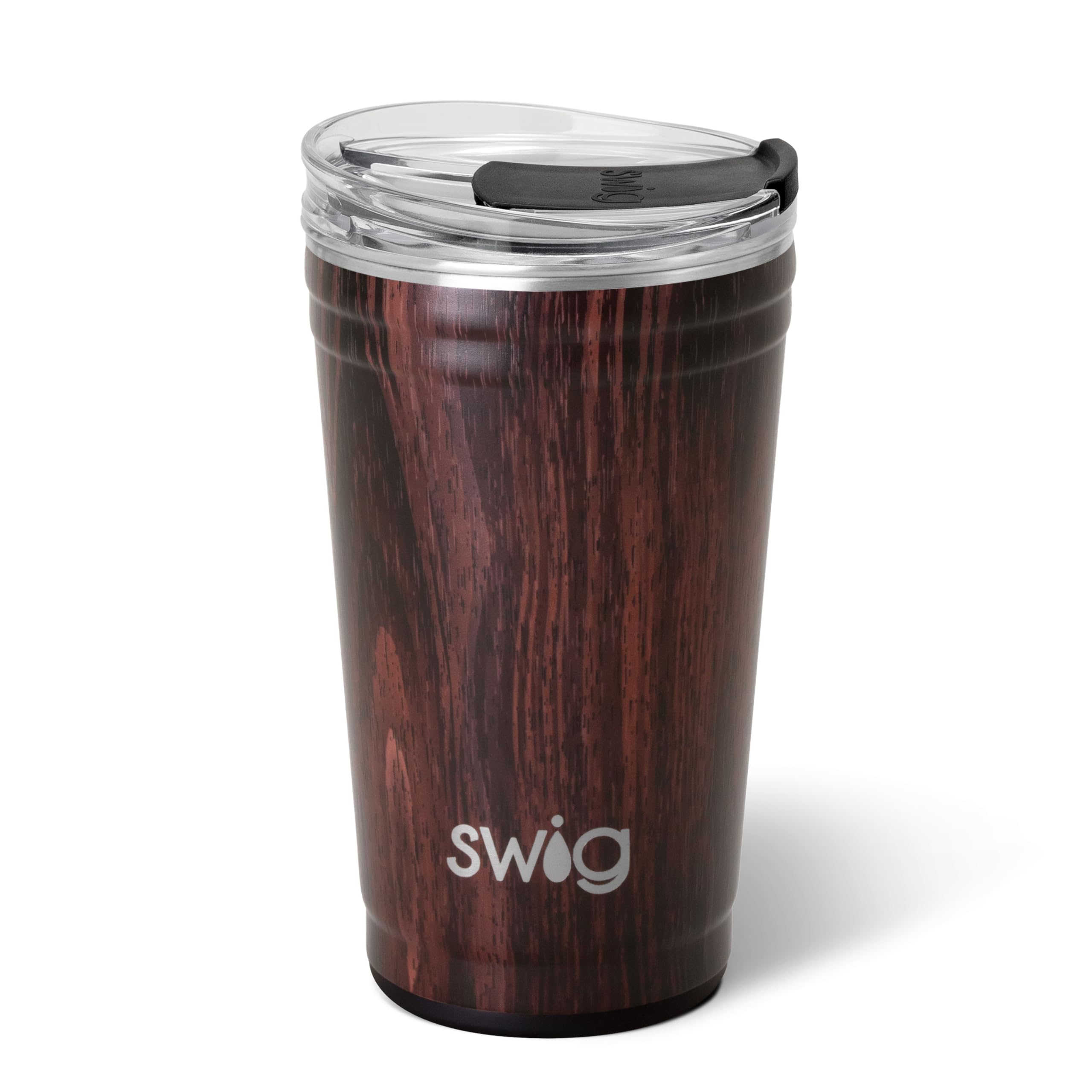 Amazon.com: Swig Life 24oz Party Cup, Stackable Insulated Travel Coffee ...