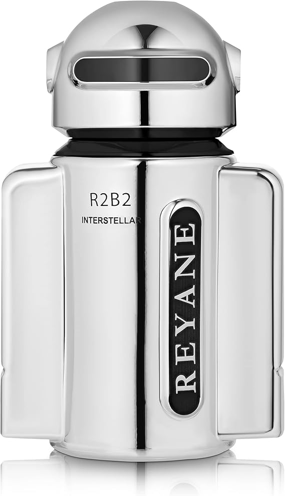 Reyane Tradition R2B2 INTERSTELLAR Limited Edition Men's Fragrance ...