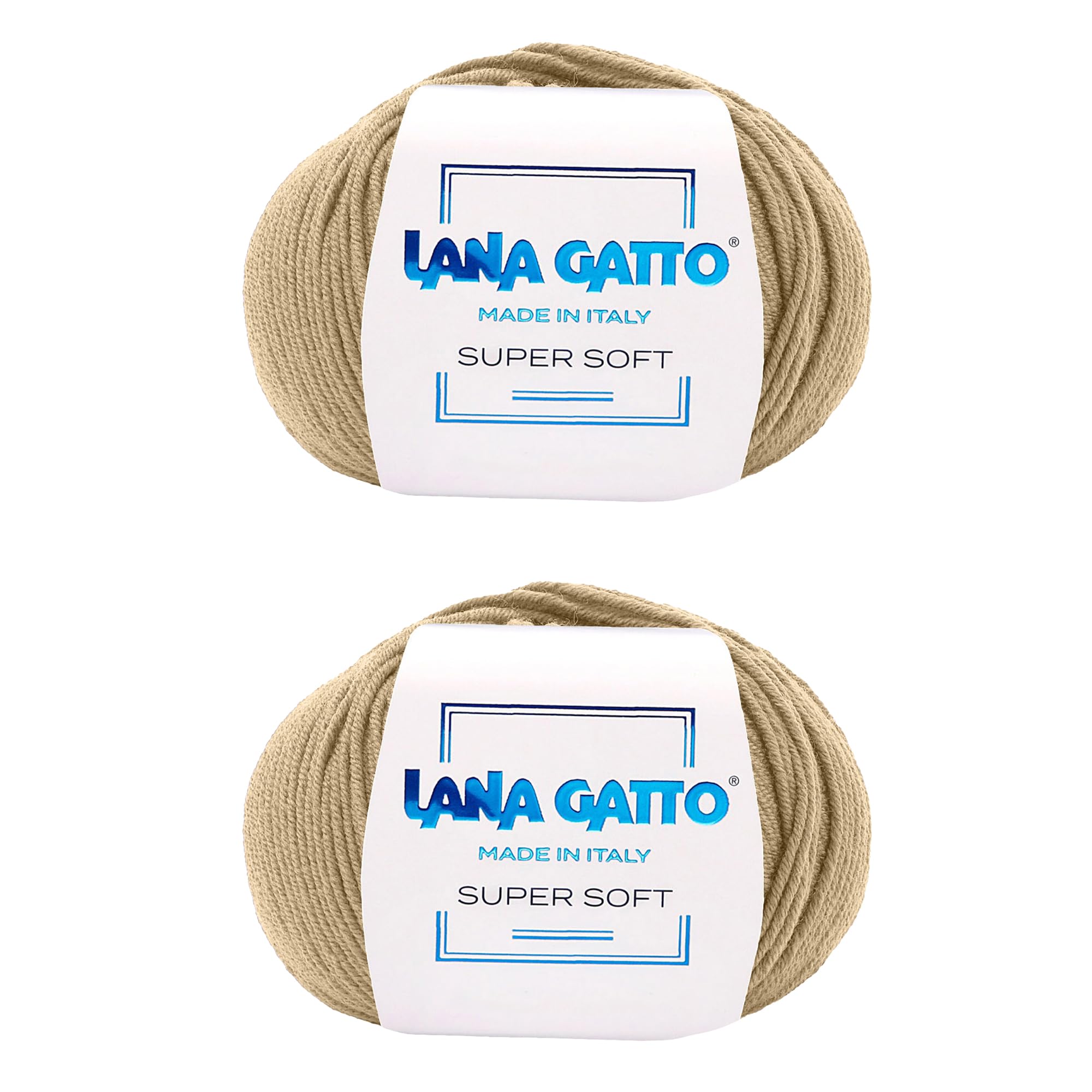 Super Soft Yarns for Crocheting and Knitting 100% Merino Wool Soft Yarn ...