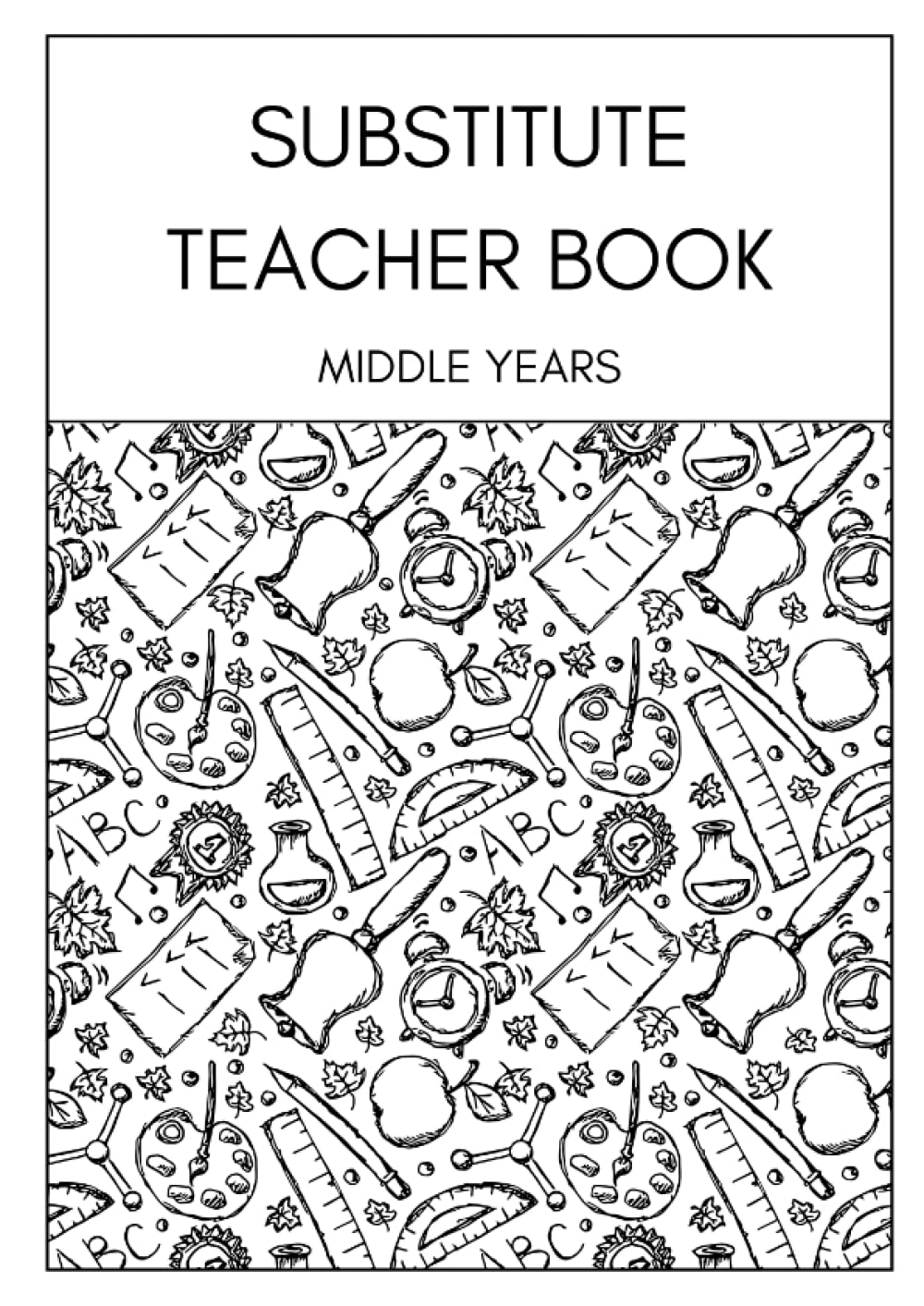 Substitute Teacher Worksheet Substitute Teacher Folder | ROI Resources